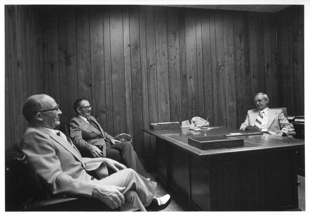 History - Automobile Dealers Association of North Dakota